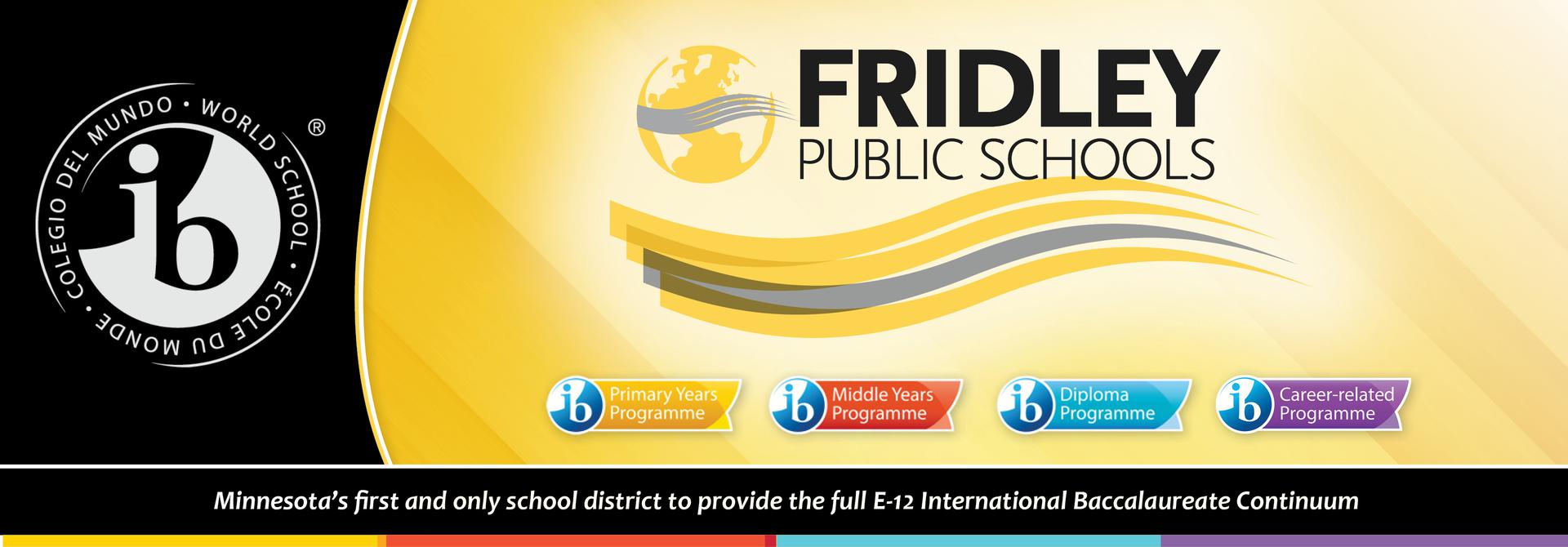 Did You Know? District E-Newsletter